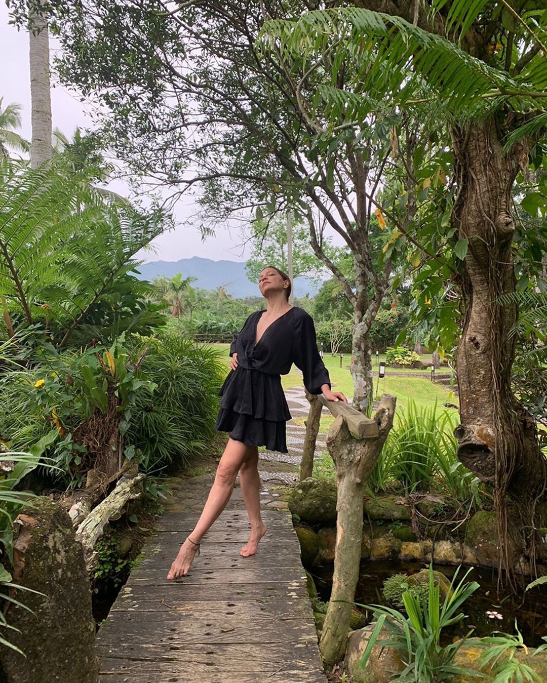 International Yoga Day 2020: ये हैं बॉलीवुड की 5 योग गुरु जिन्होंने ...