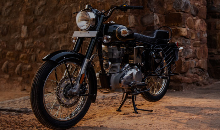 Bullet Price: Royal Enfield Bullet 350 हुई महंगी, Classic 350 के भी ...
