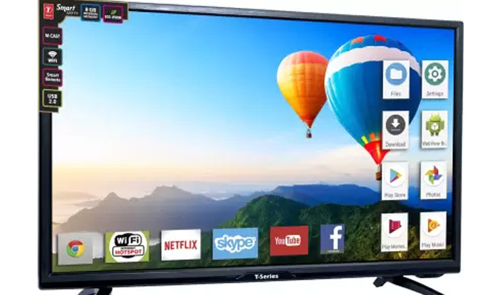 32 inch Smart TV Under 13000: 32 इंच के 10 सस्ते स्मार्ट TV, जानें दाम