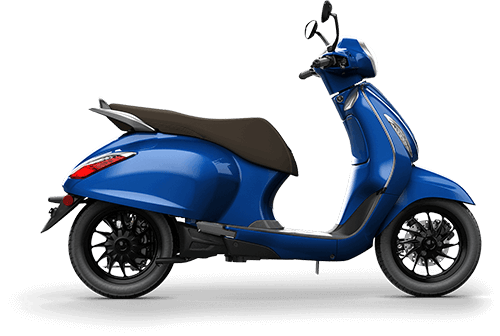 बेहद स्टाइलिश है बजाज का नया 'चेतक', इस दिन होगा लॉन्च, जानिए कीमत