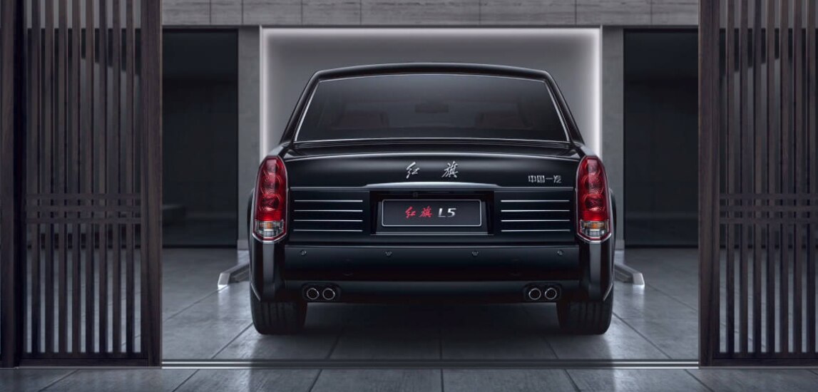 मामल्लापुरम में अपनी ही कार में बैठेंगे शी जिनपिंग, दुनिया की इस सबसे ...