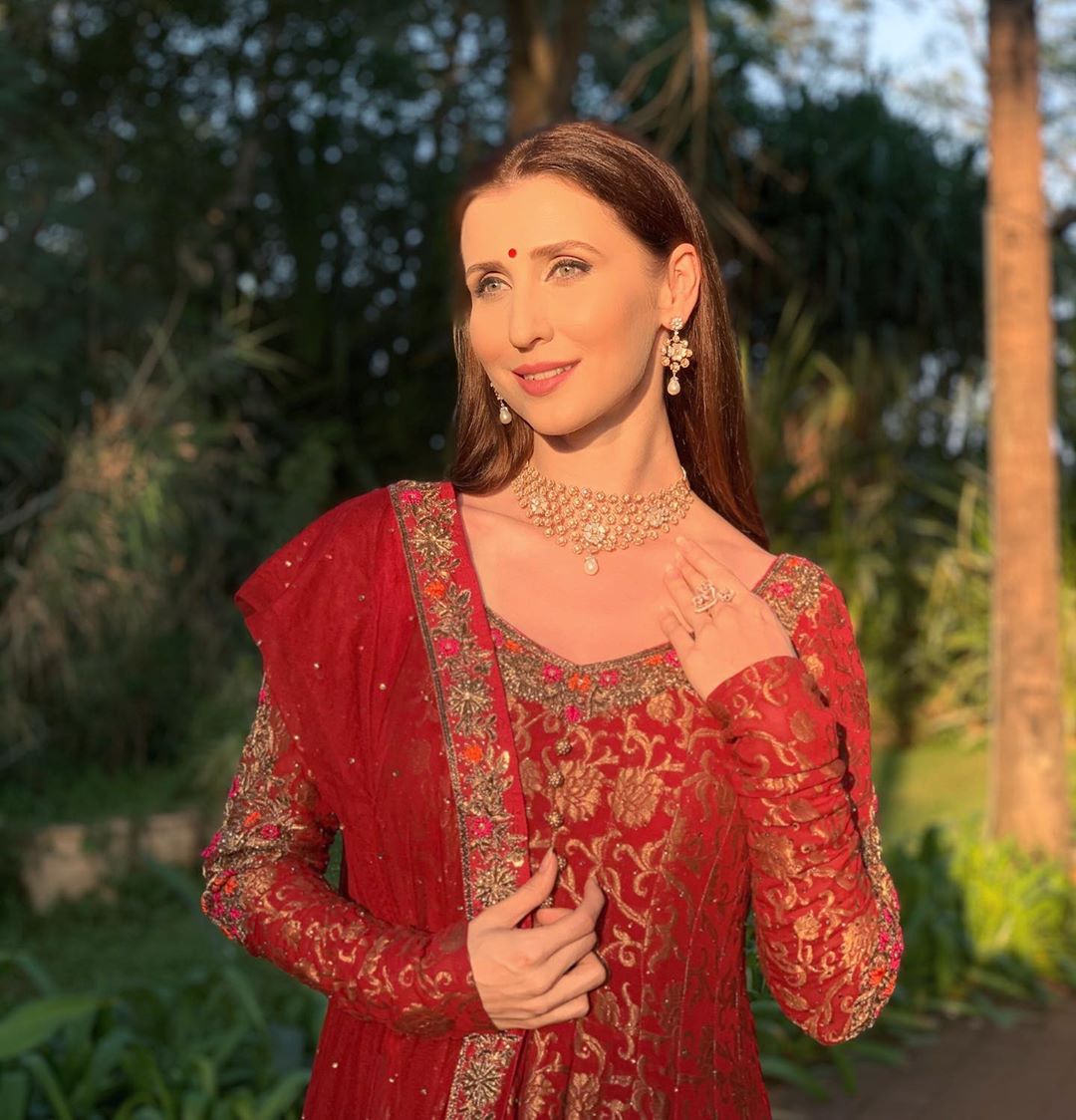 Happy Birthday Claudia Ciesla,Claudia Ciesla Hot Photos, क्लाउडिया ...