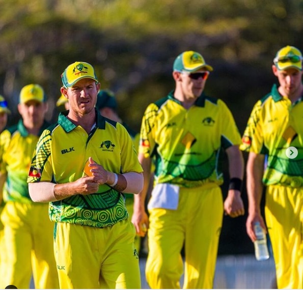 ऑस्ट्रेलिया का 'ट्रंप कार्ड' है ये विस्फोटक ओपनर, टीम इंडिया के बॉलर्स ...