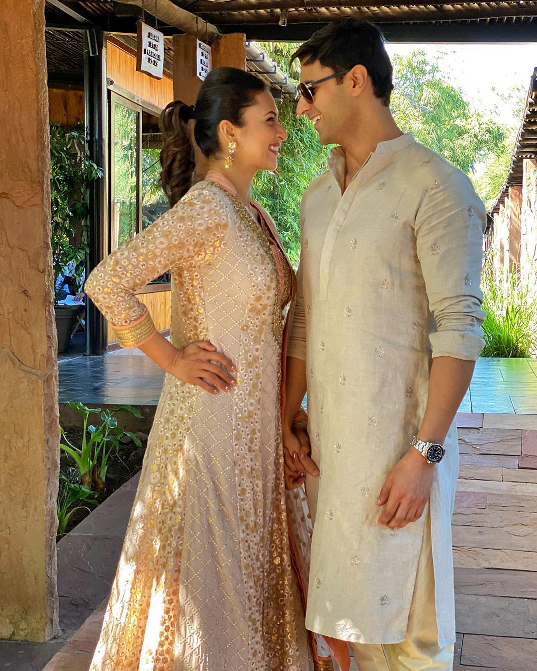 TV serial actor Divyanka Tripathi Real life Photos टीवी की संस्कारी बहू ...