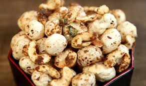 Benefits of Fox Nut: एक छोटा सा मखाना आपकी सेहत के लिए नहीं है किसी ...