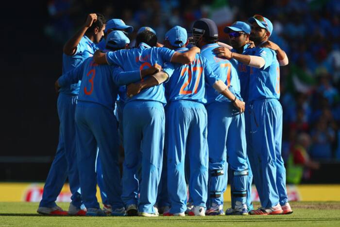 India defeated by Australia: Watch Picture Highlights of IND vs AUS in ...