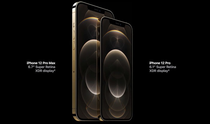iPhone 12 Series Price in india: Apple लाया 4 नए iphone, जानें कितनी है ...