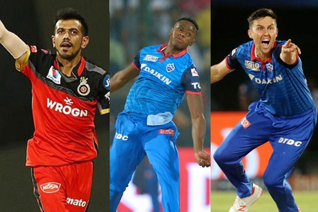IPL 2020 Best Bowler: आईपीएल में इस साल भारतीय गेंदबाजों का दिखा जलवा ...
