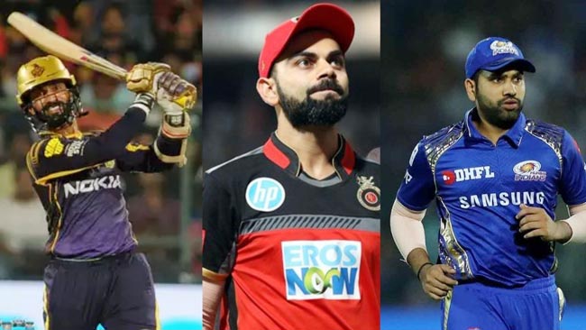 IPL History: IPL में अब तक इन टीमों ने सबसे ज्यादा बार पार किया है 200 ...