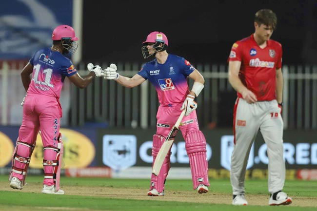 IPL 2020: किंग्स इलेवन पंजाब के ये विदेशी खिलाड़ी नहीं बन पाए स्टार ...