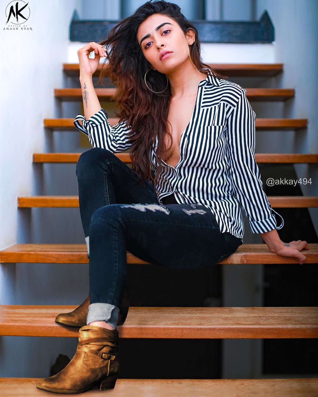 Jinal Joshi Hot Photos अपनी फोटज से सुर्खियां बटोर रही हैं जीनल जोशी ...