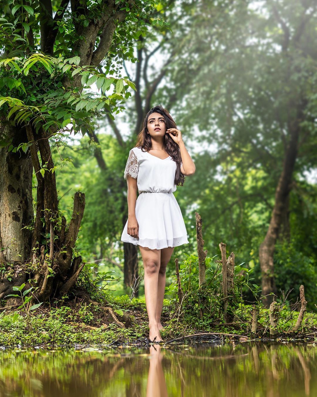 Jinal Joshi Instagram Hot indian Model Jinal Joshi hot Pictures jinal ...