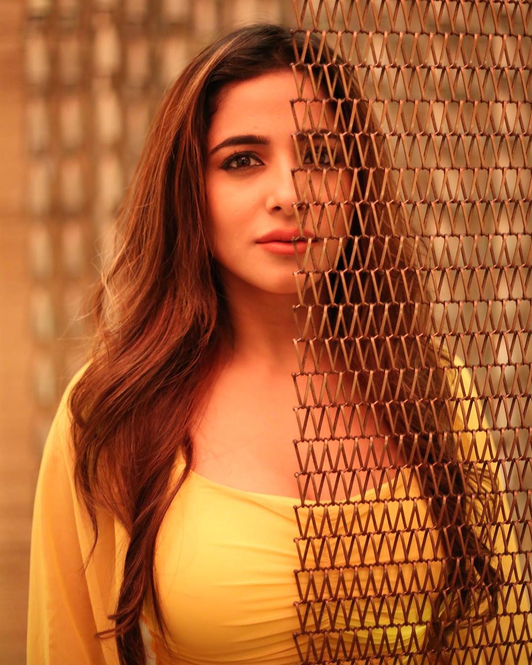 आंखों से कत्ल करने में माहिर हैं यह एक्ट्रेस, सुभाष घई पर लगाया था जबरन ...