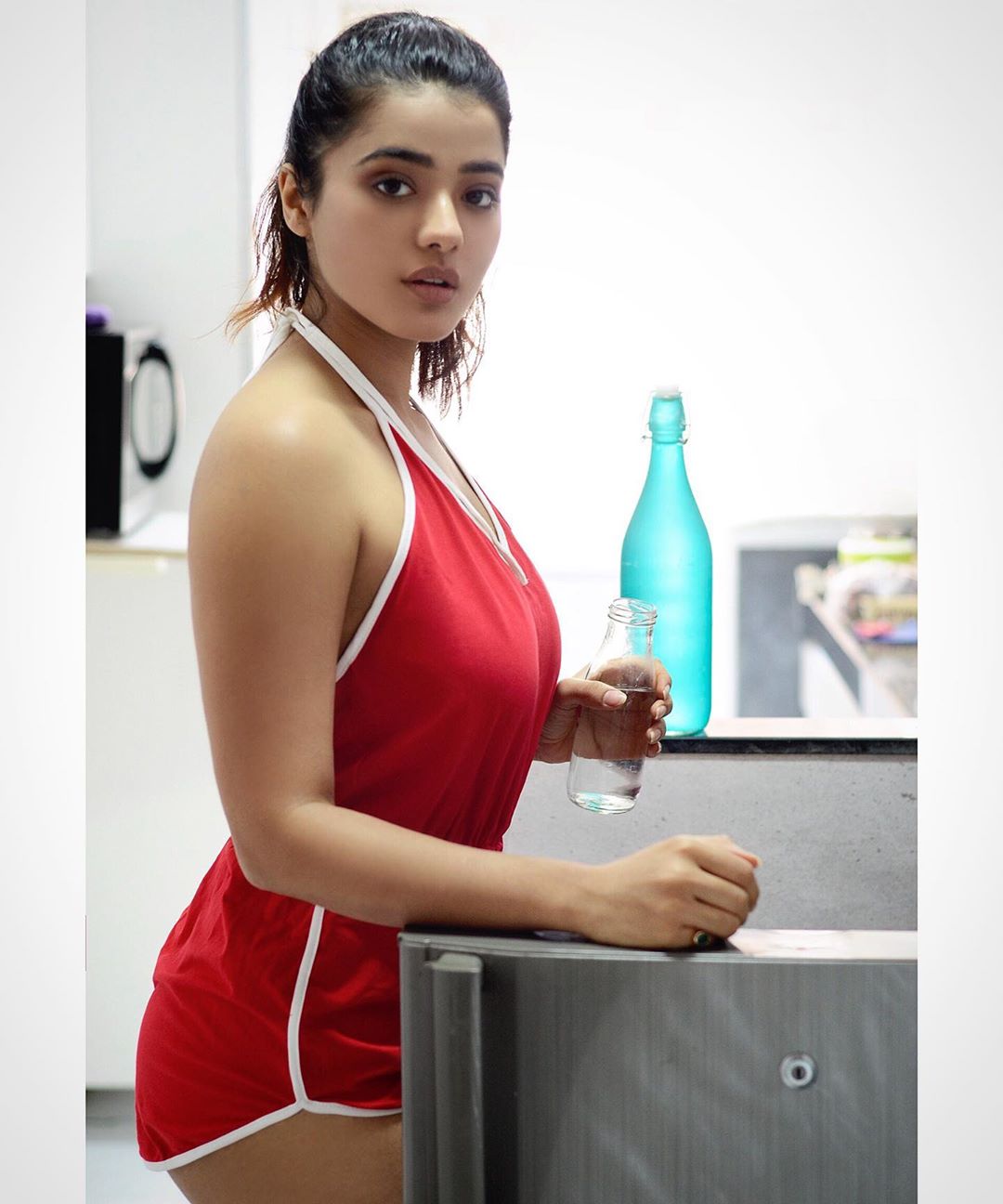 Ketika Sharma, model ,topless ,Hot Photos, Ketika Sharma bold pictures ...