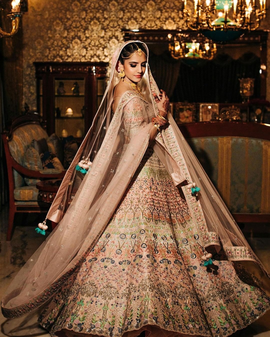 Laktan Design 2020: लटकन की ये डिजाइन्स इन दिनों कर रही हैं ट्रेंड ...
