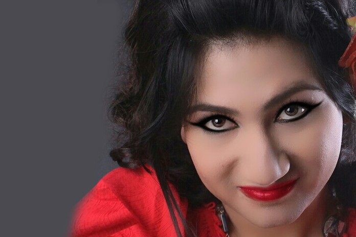 हरियाणा की इस छोड़ी ने लॉकडाउन में बढ़ाया तापमान, हॉटनेस के अलावा ये है ...