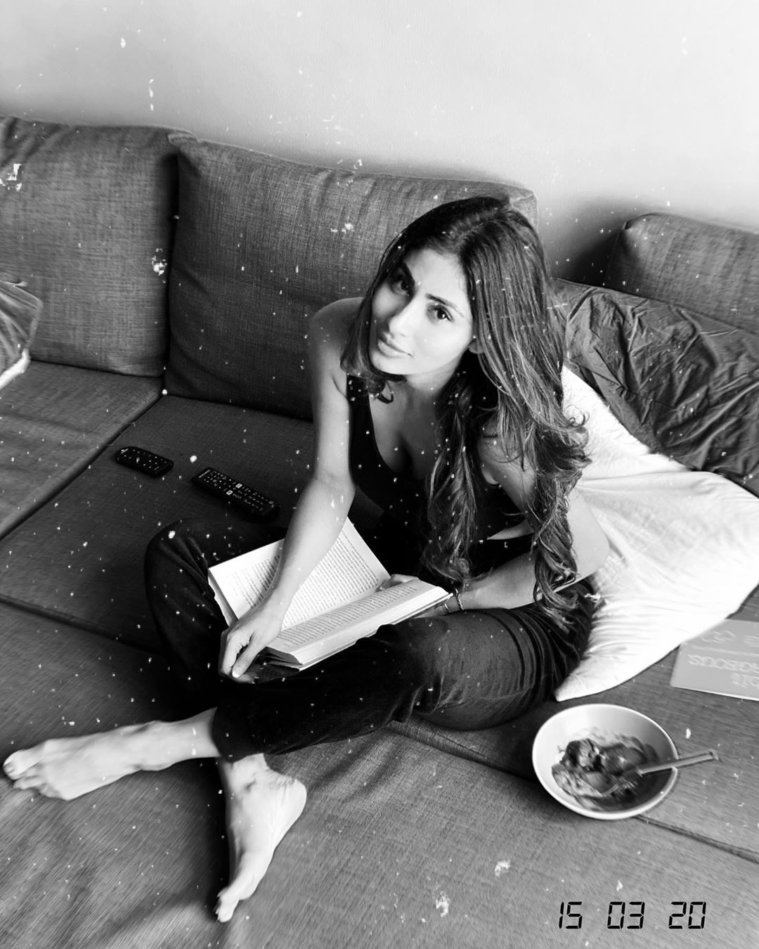 मौनी रॉय को है अपनी जिंदगी में सिर्फ इनकी जरूरत, हमेशा रखना चाहती हैं पास