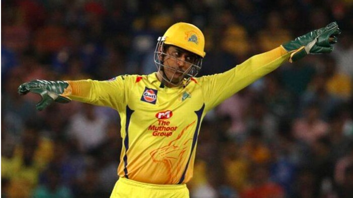 IPL 2020: MS Dhoni ने बतौर विकेटकीपर केएल राहुल के रूप में लपका 100वां ...