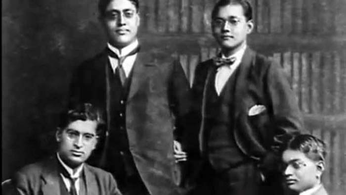 netaji's rare pictures | नेताजी सुभाषचंद्र बोस के जन्मदिन पर देखिये ...