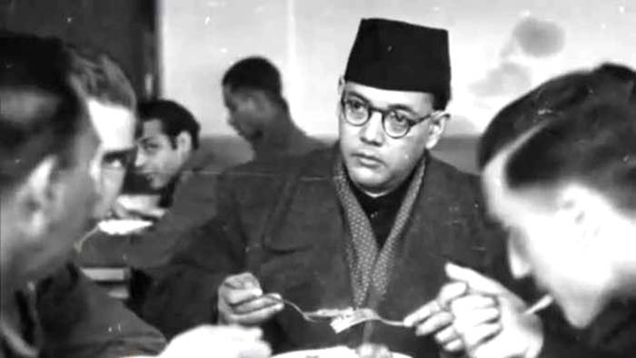 netaji's rare pictures | नेताजी सुभाषचंद्र बोस के जन्मदिन पर देखिये ...