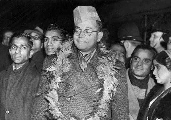 netaji's rare pictures | नेताजी सुभाषचंद्र बोस के जन्मदिन पर देखिये ...