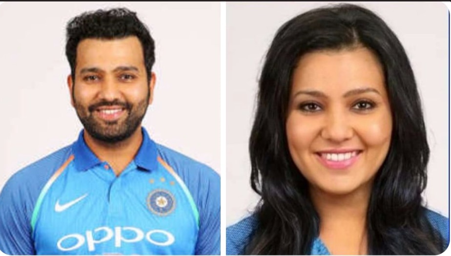 युजवेंद्र चहल ने पोस्ट की रोहित शर्मा की ऐसी तस्वीर; जिसे देखकर हैरान ...