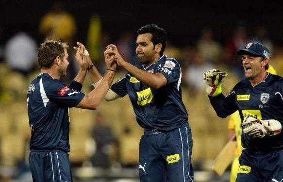 IPL हैट्रिक के बाजवूद रोहित शर्मा आखिर क्‍यों हैं गेंदबाजी से दूर ...