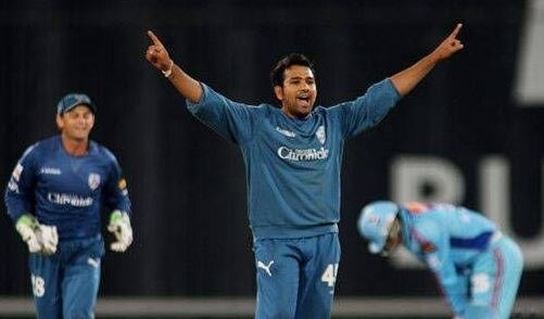 IPL हैट्रिक के बाजवूद रोहित शर्मा आखिर क्‍यों हैं गेंदबाजी से दूर ...