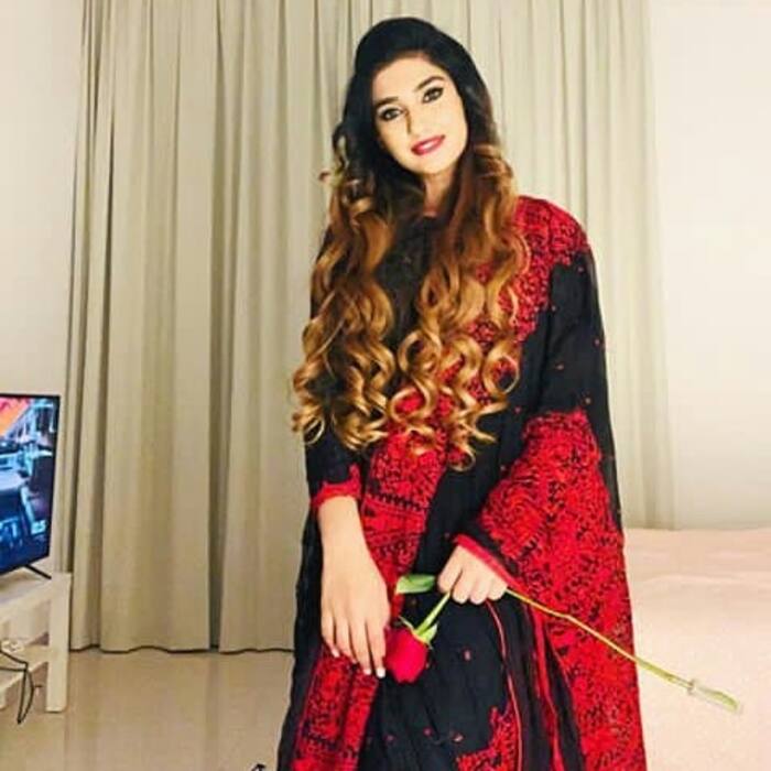 ये है वो इंडियन लड़की, जिससे पाकिस्तानी क्रिकेटर हसन अली ने किया निकाह