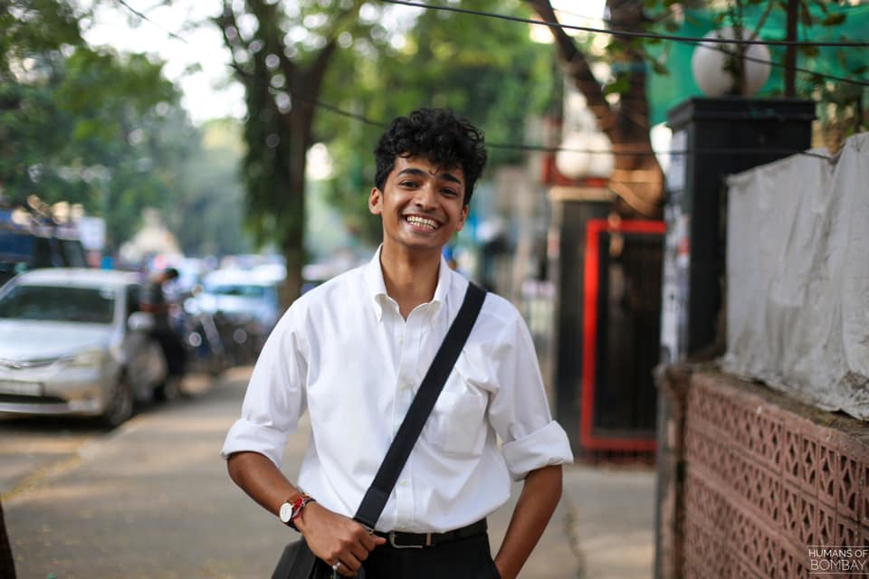 SUCCESS STORY: ऐसा क्या हुआ जो रतन टाटा की आंख के तारे बन गए 27 साल के शांतनु नायडू