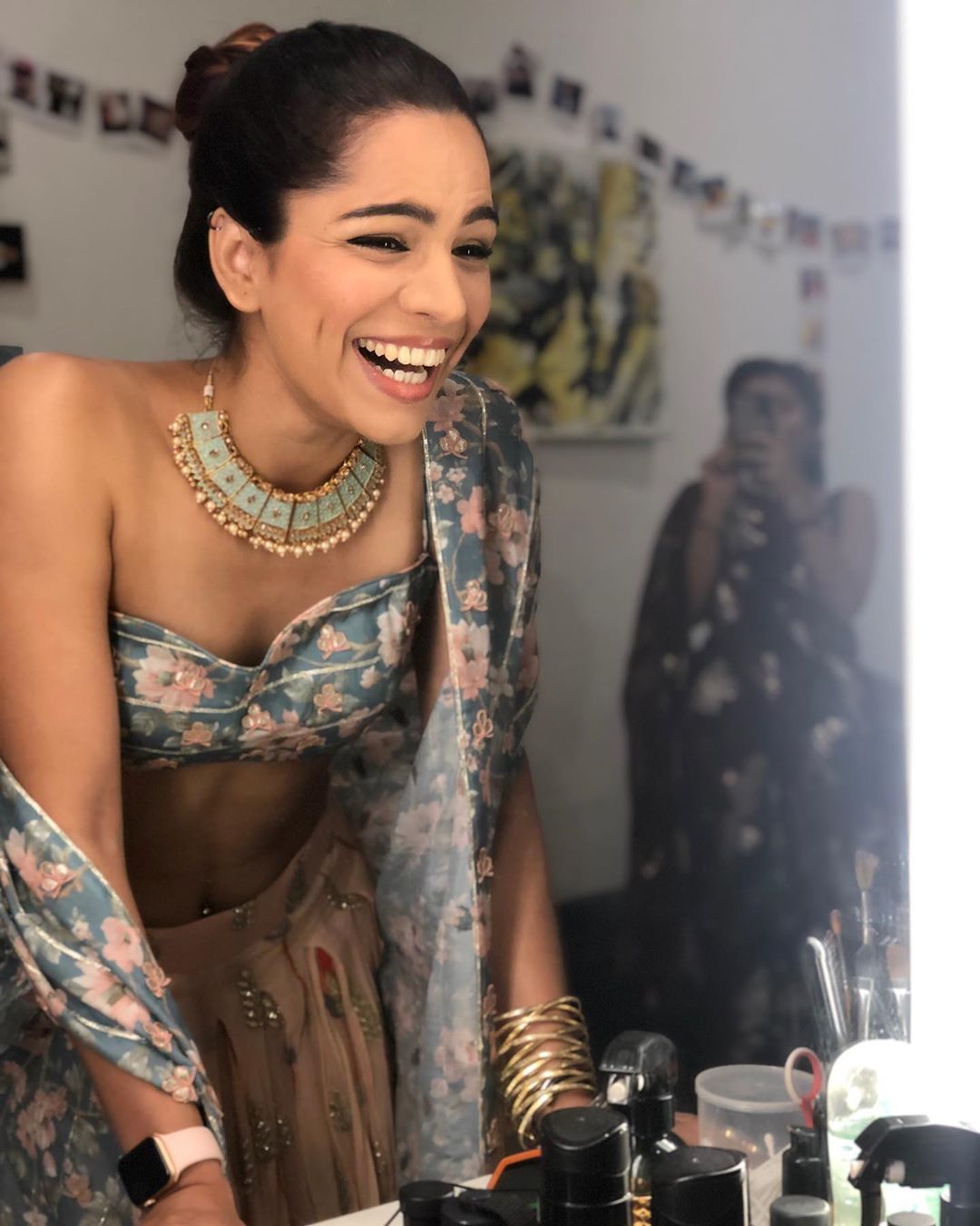 Happy Birthday Shikha Singh Shikha Singh Photos Na Aana Is Des Laado Kumkum Bhagya Fame शिखा