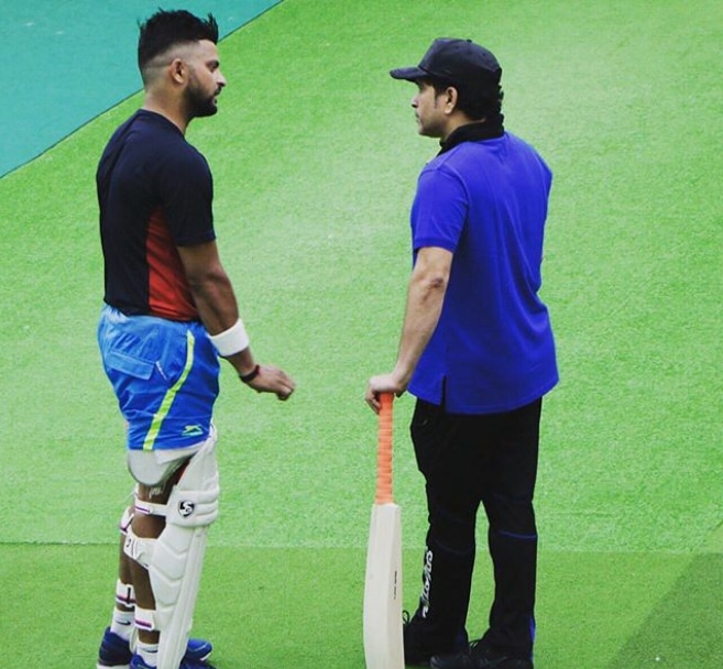 #SundaySocialMediaCheck: केएल राहुल ने बदला हेयरस्टाइल; रोहित ने उड़ाया ...