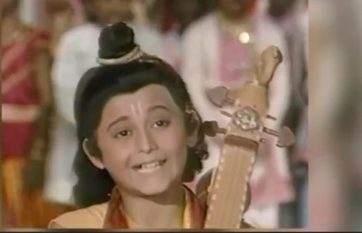 टीवी के कुश और श्रीकृष्ण असल ज़िंदगी में हैं एक कॉमेडियन, जीता था ये ...