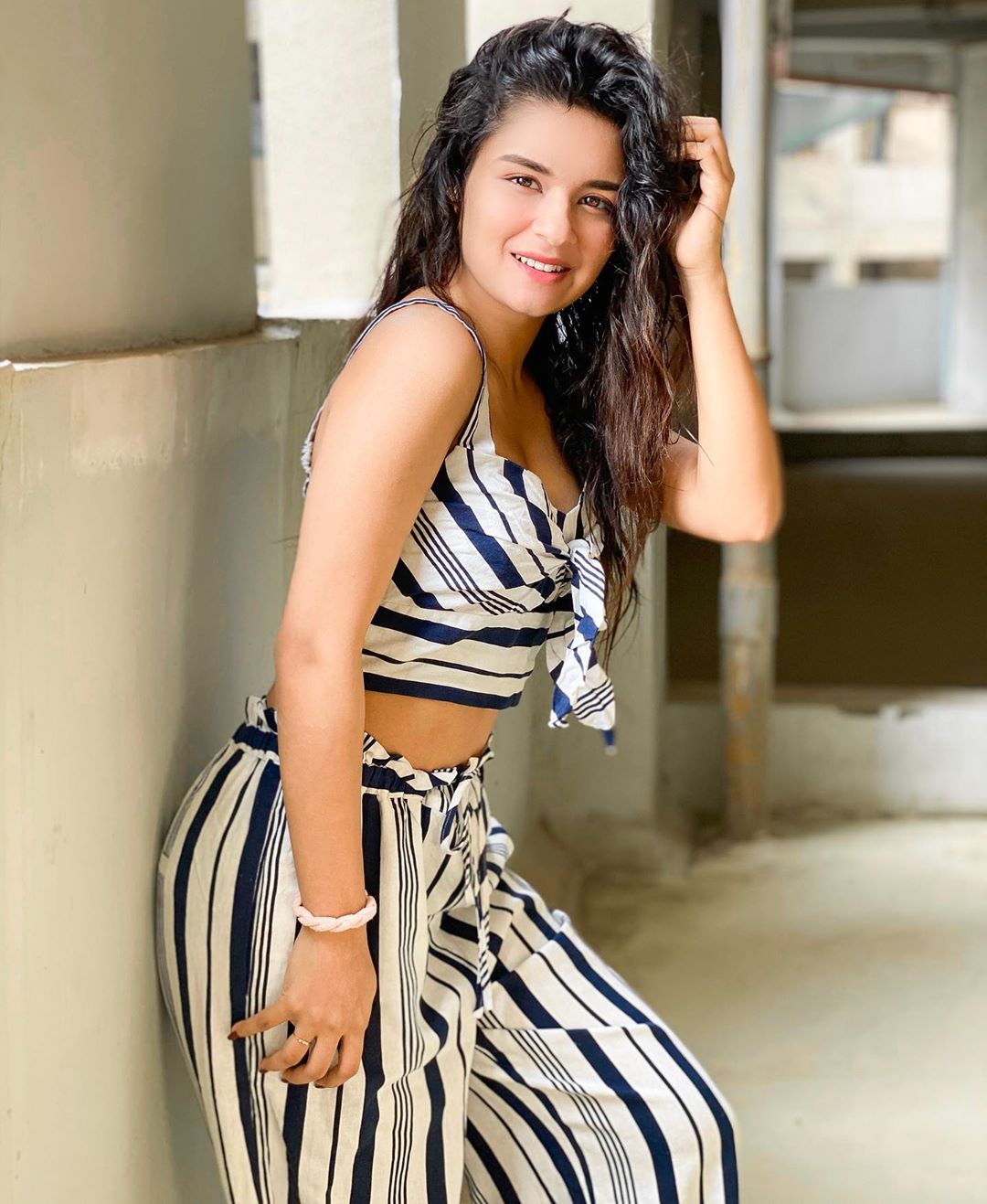 Zee TV के रियलिटी शो से फेमस हुई थी यह एक्ट्रेस, फैन्स से कनेक्टेड रहने ...