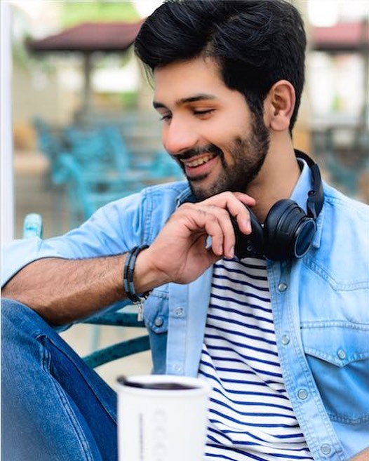 अमरीश पुरी के पोते हैं ये एक्टर, 90 थिएटर करने के बाद कर रहे हैं पहली ...