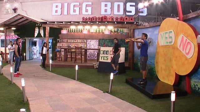 What can get you entry into Bigg Boss house? | India.com