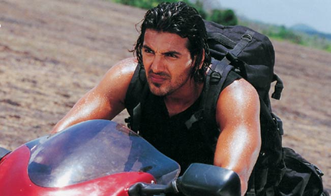 Dhoom: Things you didn’t know about the Yash Raj Films franchise ...