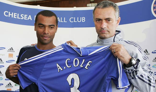 Remembering Ashley Cole’s controversial career on his birthday | India.com