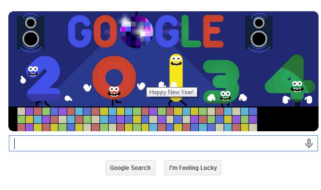 Top 8 Google Doodles of the Year | India.com