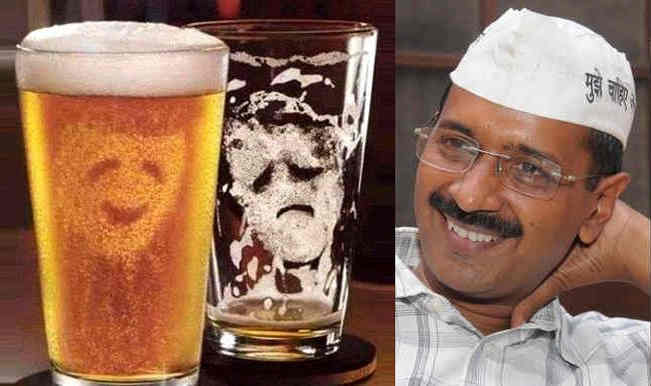 Arvind Kejriwal: 10 things you didn’t know about the Delhi Chief ...