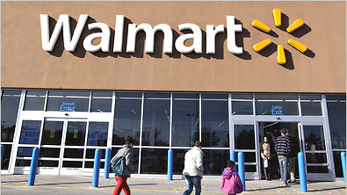 Walmart to Open 20 Cash & Carry Stores in India in 3 Years | India.com