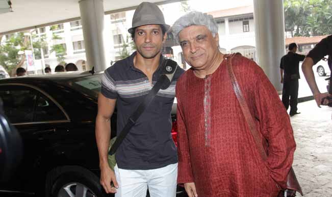 The phenomenal work of Javed Akhtar over the years | India.com