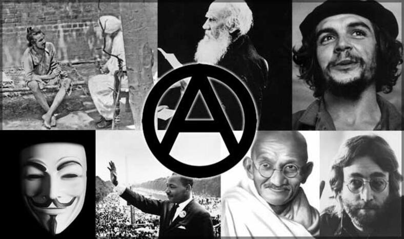 12 anarchists who changed the world | India.com