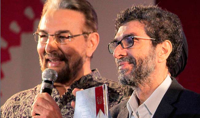 Cyrus Mistry wins the DSC Prize for South Asian Literature | India.com