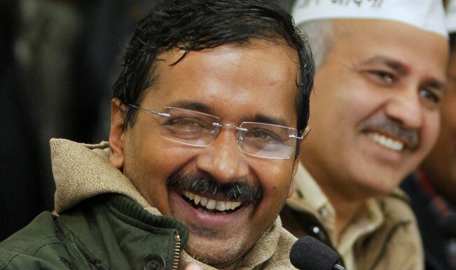 Arvind Kejriwal to face vote of confidence tomorrow | India.com