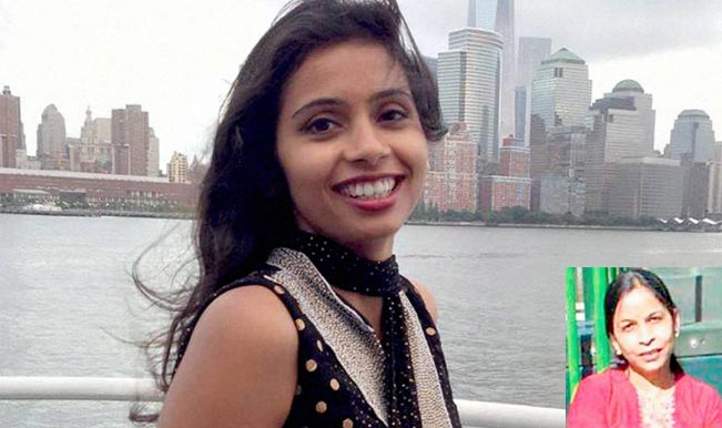 Devyani Khobragade: The case of a high-profile Dalit oppressing her ...