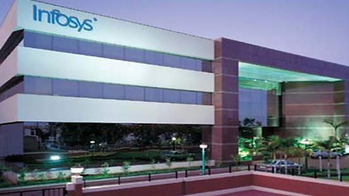 Infosys ups revenue guidance to 12 per cent | India.com