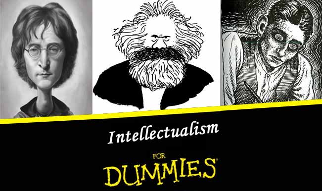 10 simple tips to appear intellectual for dummies! | India.com