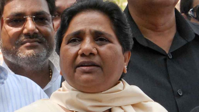 A grand 57th birthday celebration in store for Mayawati | India.com