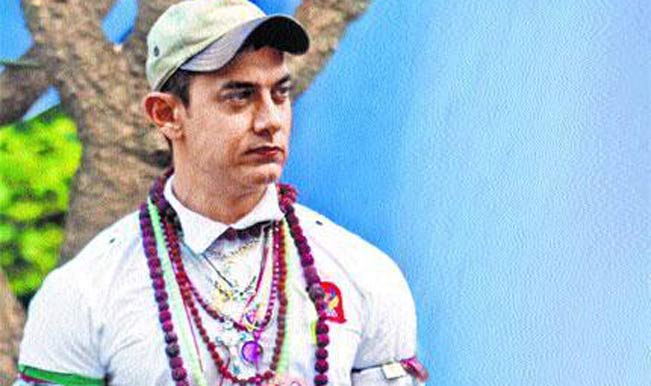 Aamir Khan’s PK to release on Christmas this year | India.com